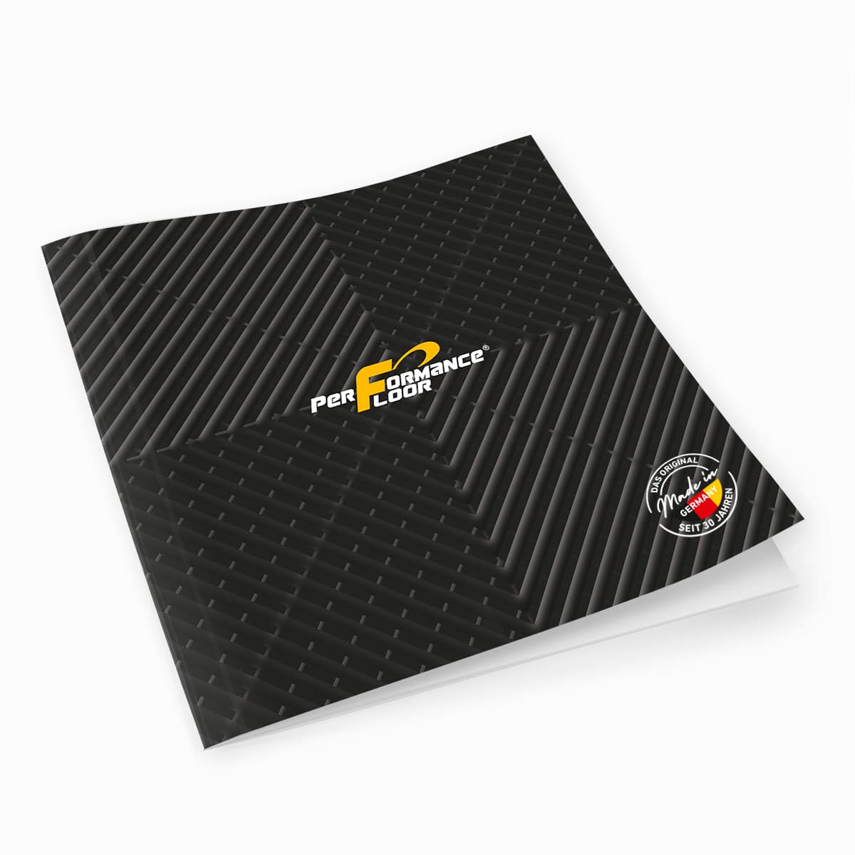 Online brochure | Performance Floor